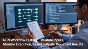 How to Test N8N Workflows: Complete Quality Assurance Guide [2025]